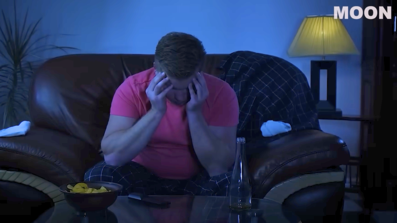 How Society Fails Men at Every Level