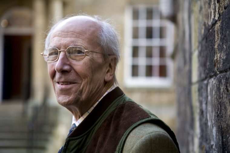 Norman Tebbit, former Tory cabinet minister who survived IRA bomb, dies ...