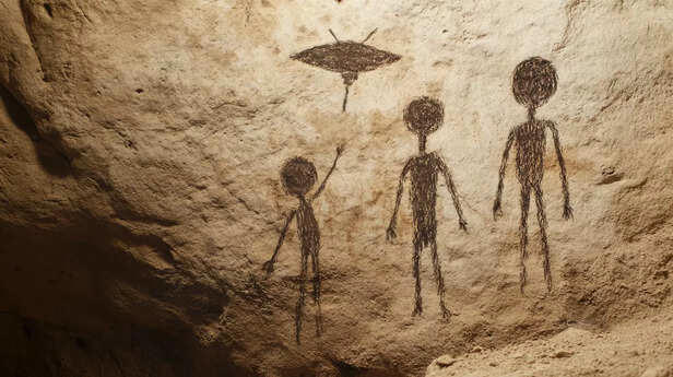 Who Really Lives in the Universe: God, Aliens, or Something Else