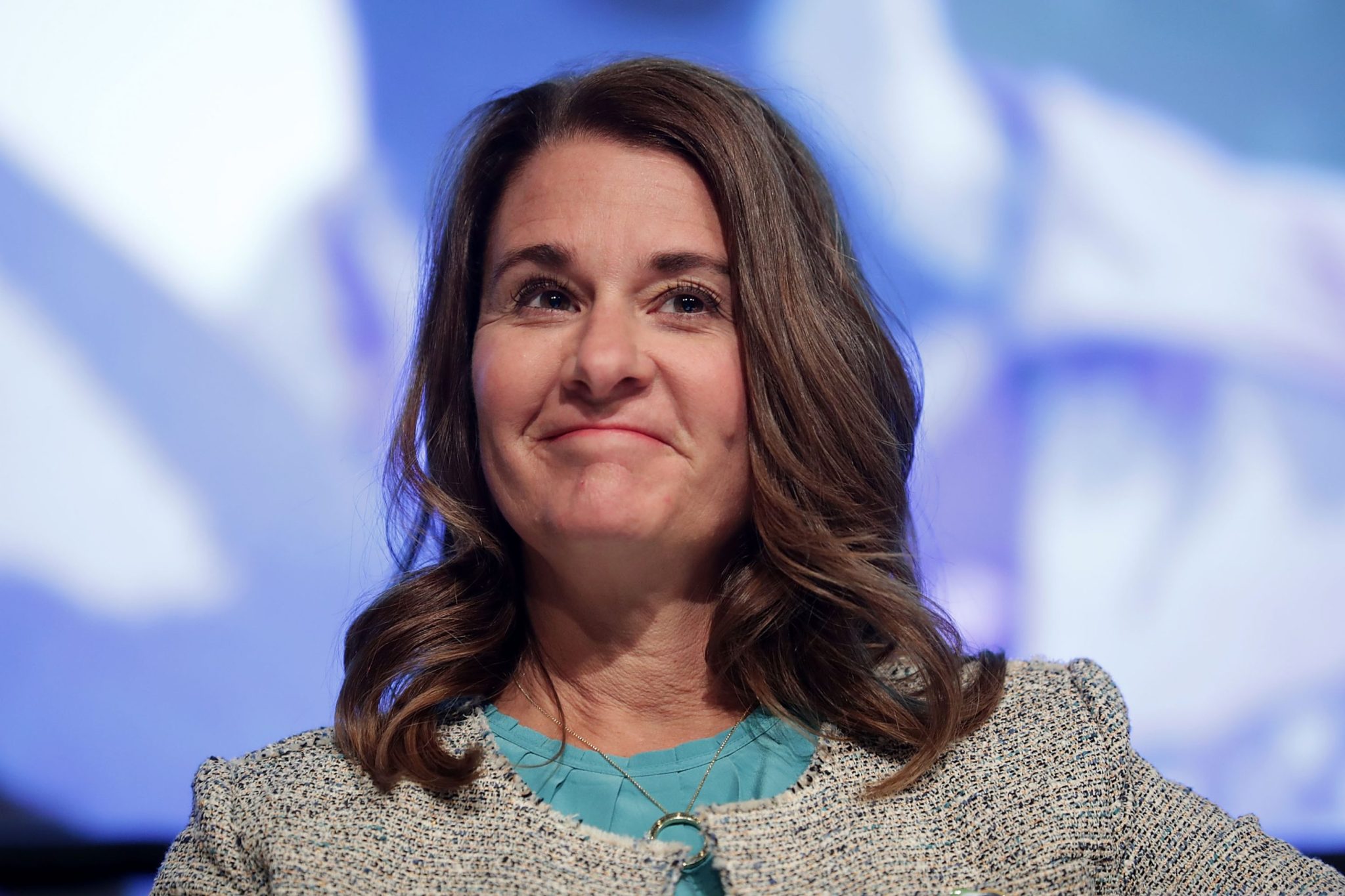 Melinda French Gates reveals she’s refusing to fund her Gen Z daughter ...