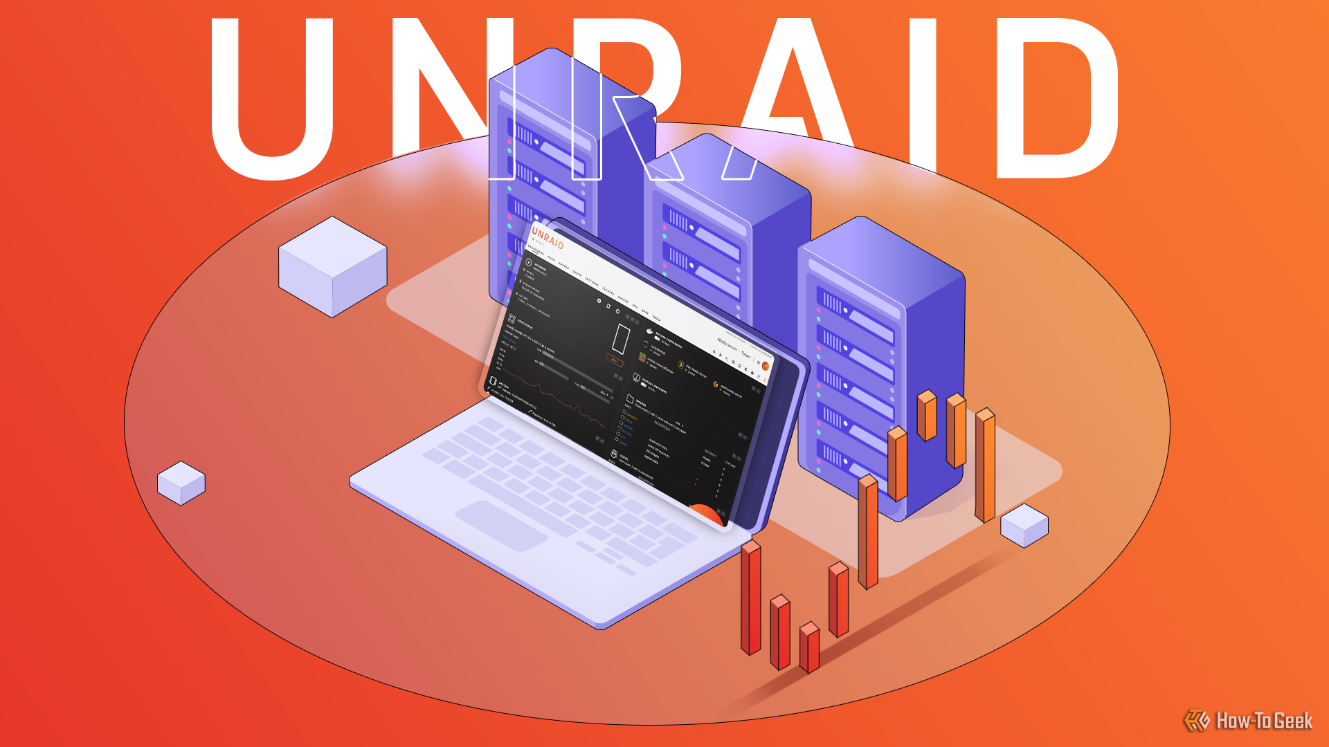 Unraid OS 7.2 Beta Adds More File Systems, Overhauls Web Panel
