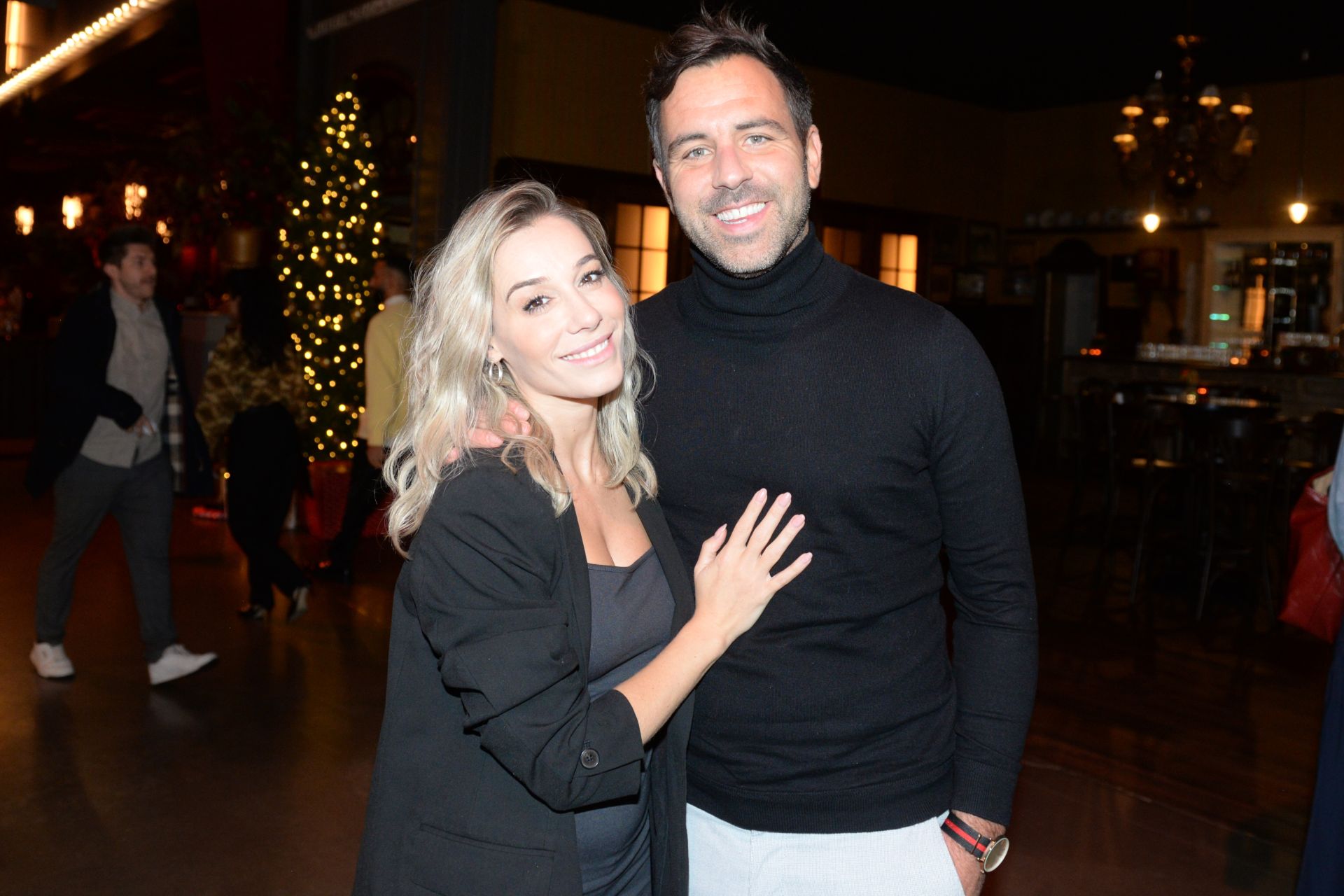 Ianthe Tavernier: “Je zit echt te wachten”