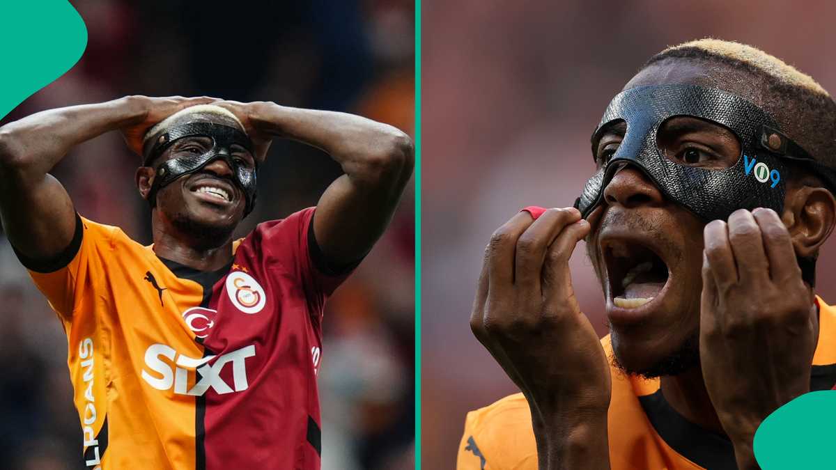 What fans said about Osimhen after he accepted Galatasaray's proposal