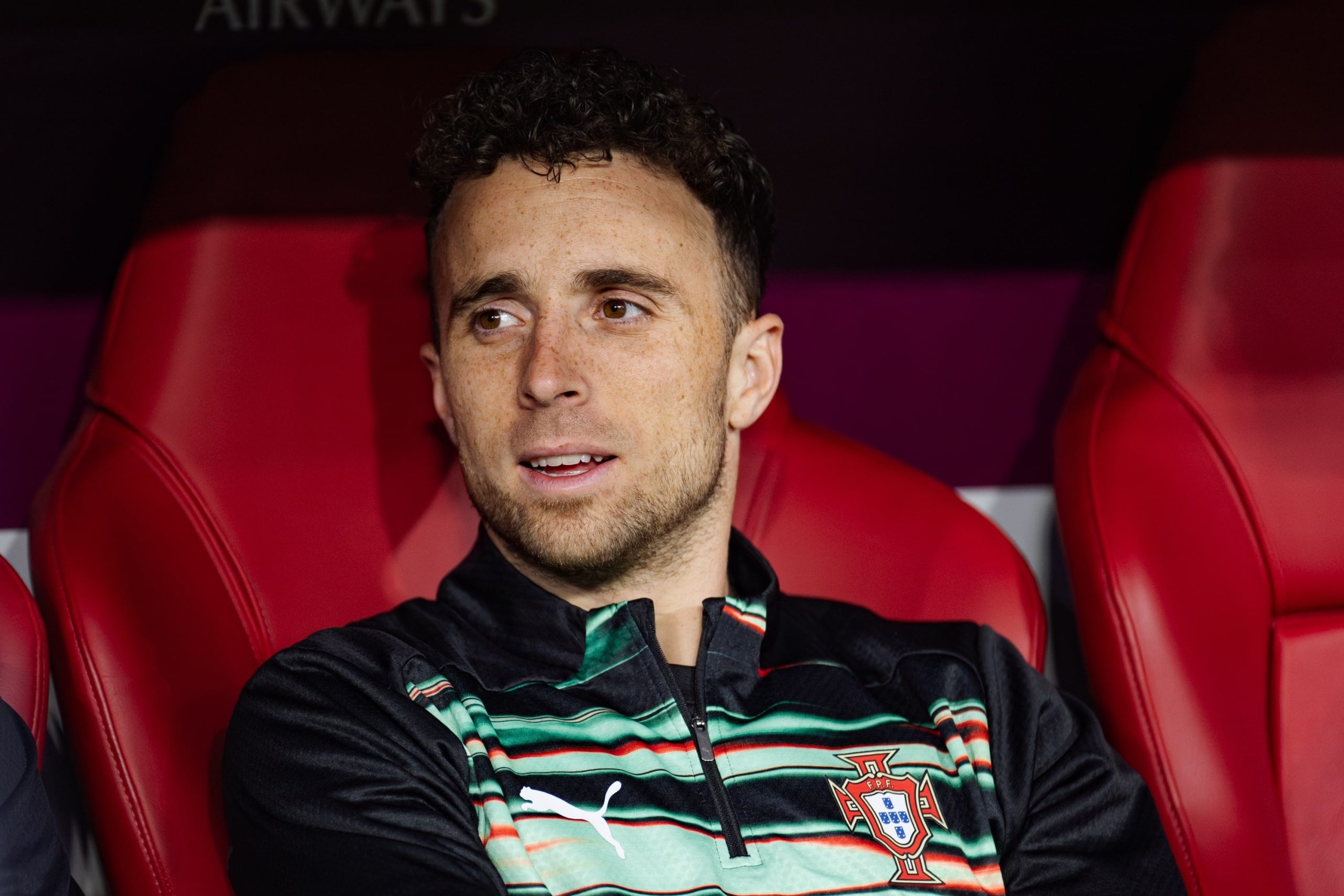 Diogo Jota, la tragica beffa del destino: cosa sarebbe accaduto se non ...