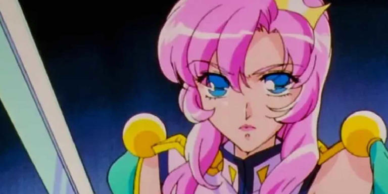 10 '90s anime that hold up better than modern series