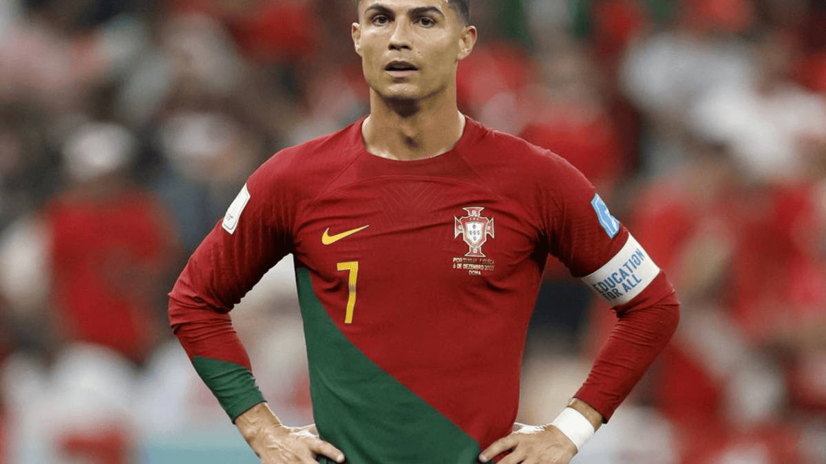 FIFA: Cristiano Ronaldo's Sister Fiercely Defends Him Against Criticism ...