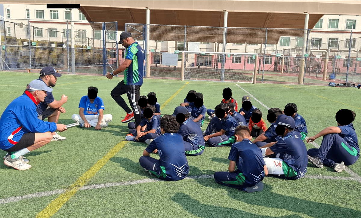 Dubai: Rohit Sharma-fronted cricket academy shuts down; parents, unpaid ...