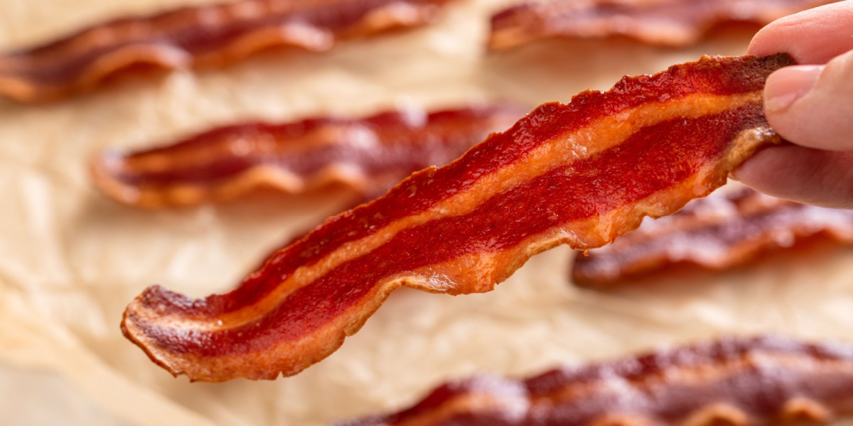Turkey Bacon Recalled Nationwide: 367,000 Pounds Affected