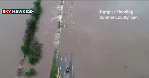 Kansas emergency officials urge weather preparedness after deadly ...