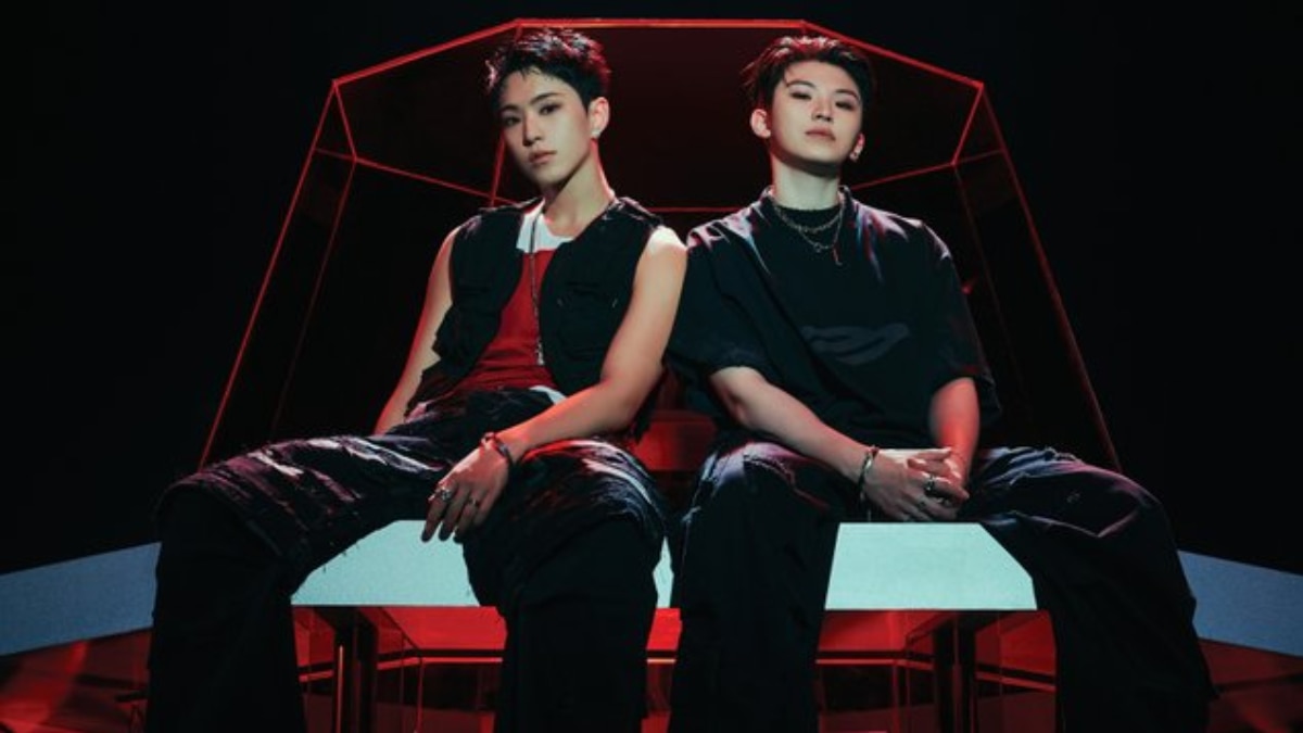 SEVENTEEN’s Hoshi And Woozi Set To Enlist In Military This September ...