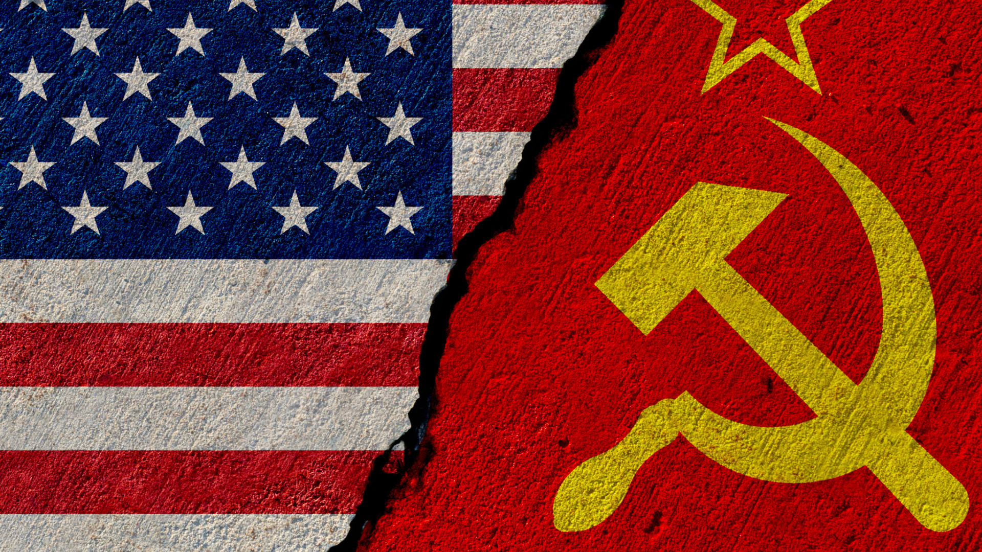 Hvilket år var det farligste året under den kalde krigen?