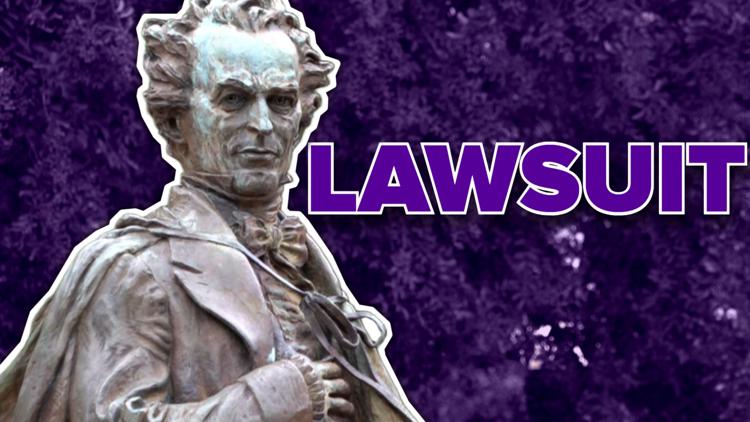 Judge allows 2 student-athletes' Title IX claims against Stephen F ...