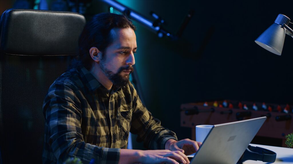 Online Blackjack 101: Understanding the basics of the game