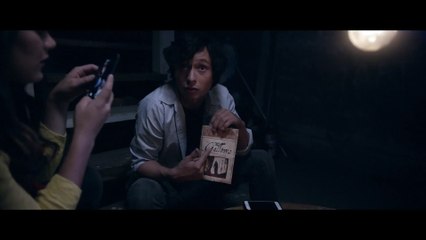 The Gallows Act II | movie | 2019 | Official Trailer