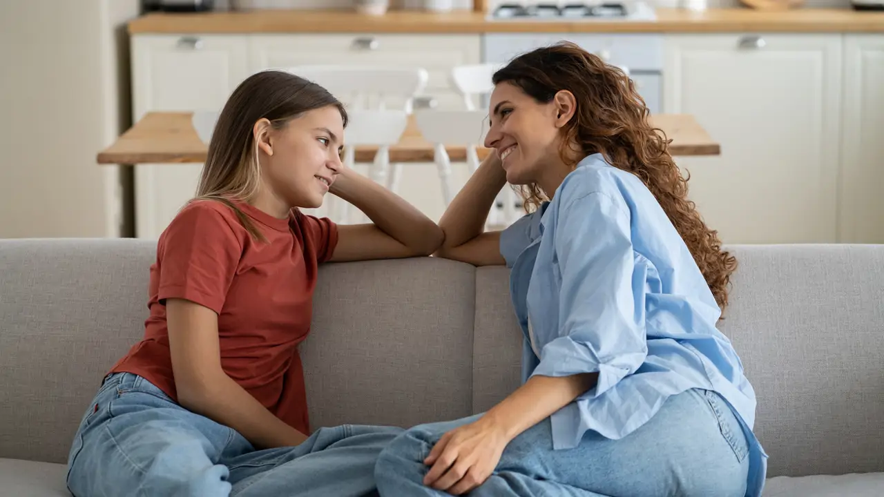5 comportamientos de un adolescente que sacan de quicio pero que son ...