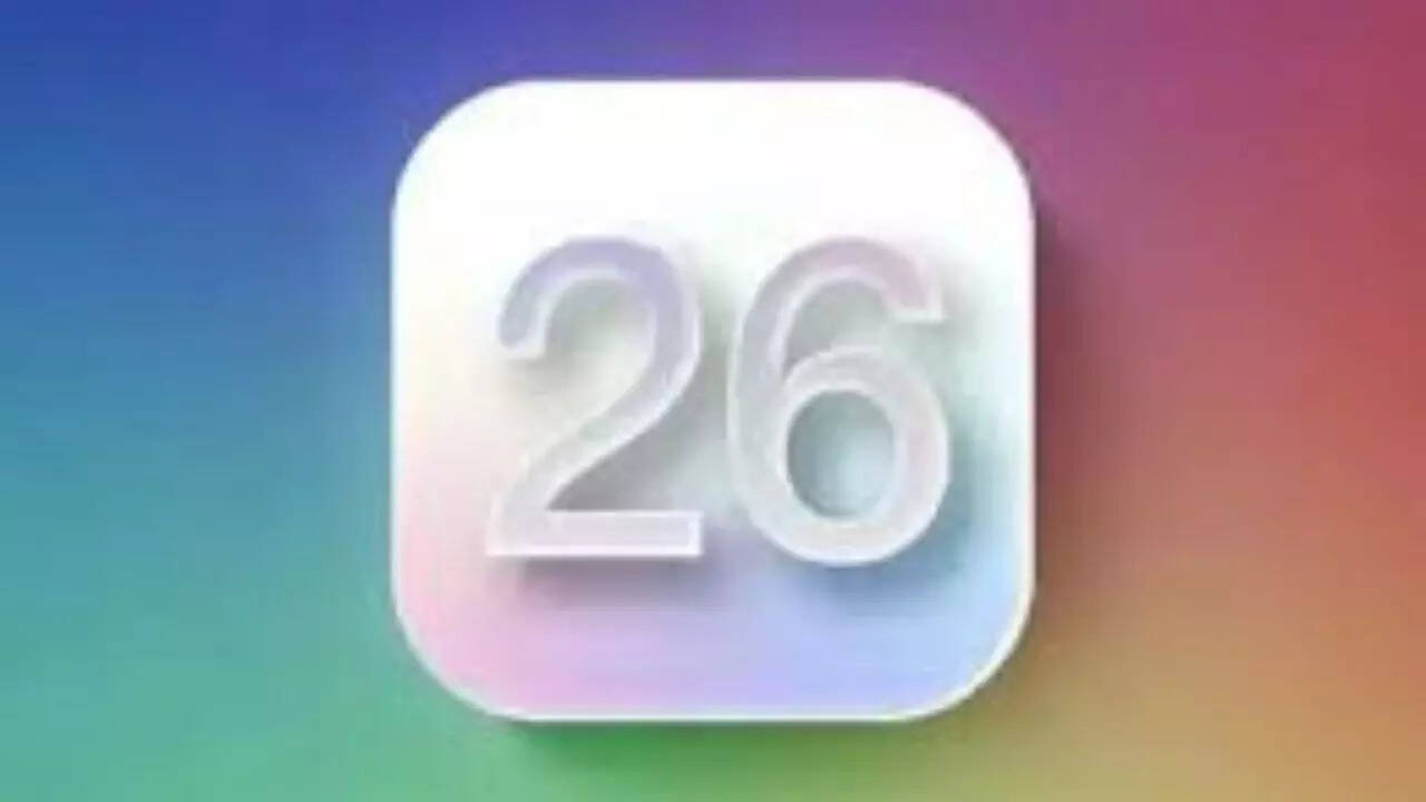 Apple releases iOS 26 Beta 3: New features, how to download and other ...