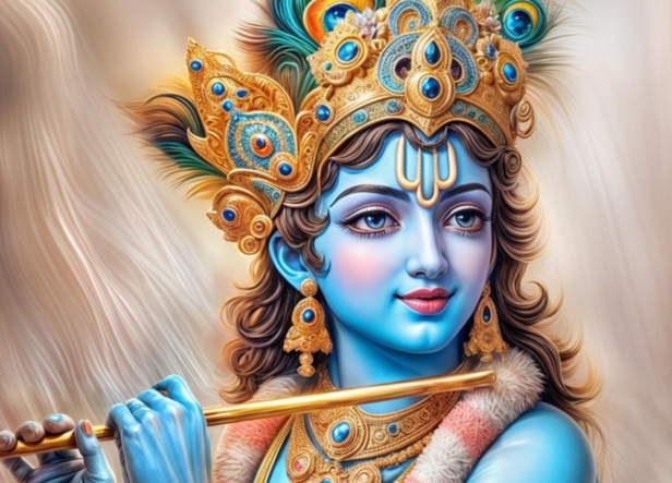 Why Krishna Calls the Mind a Friend and an Enemy, The Secret of Inner War