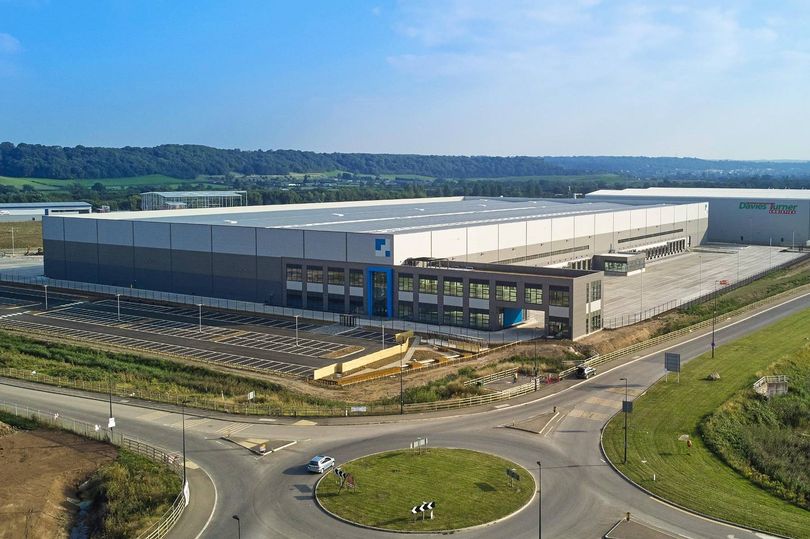 Waitrose to open huge new South West distribution centre