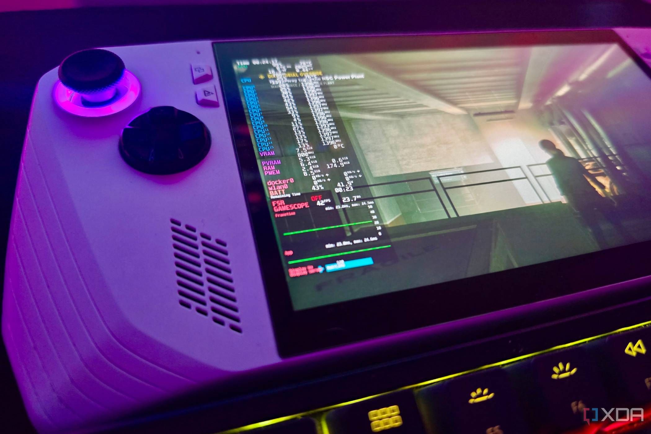 Beat the Prime Day rush and get into handheld gaming with $200 off the ...