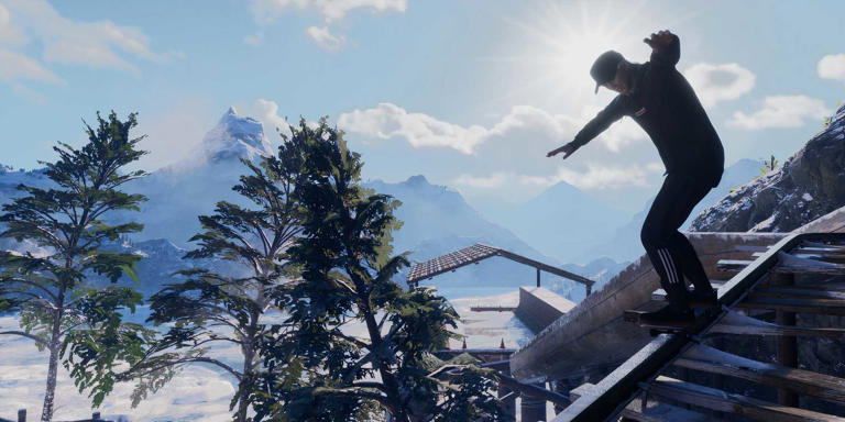 Tony Hawk's Pro Skater 3+4: Where To Find Every Hidden Deck