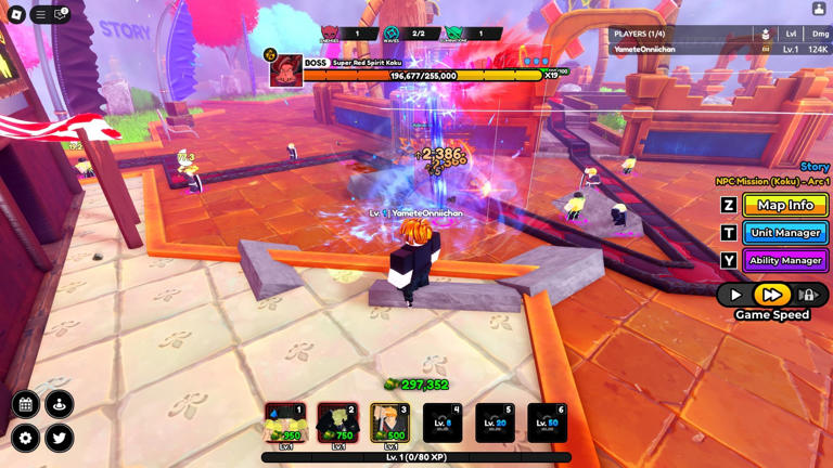 All Star Tower Defense X Latest No Key Scripts (December 2025)