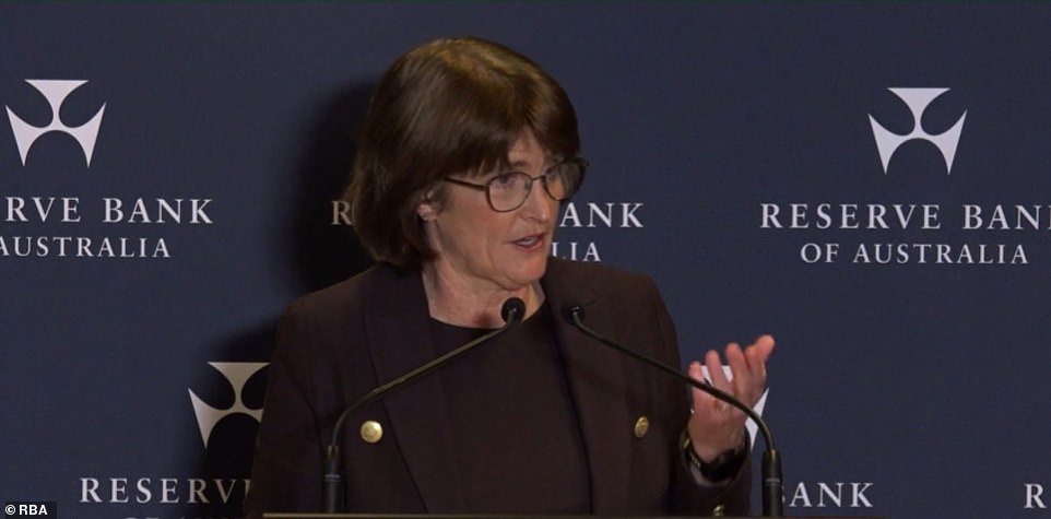 Millions of Aussie mortgages brace for big interest rate change