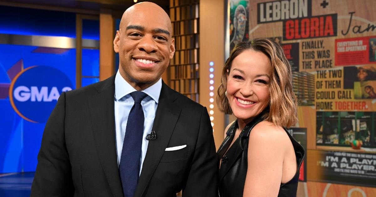 ABC Shakes Up ‘Good Morning America’ Lineup Again