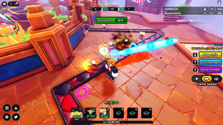 All Star Tower Defense X Latest No Key Scripts (December 2025)