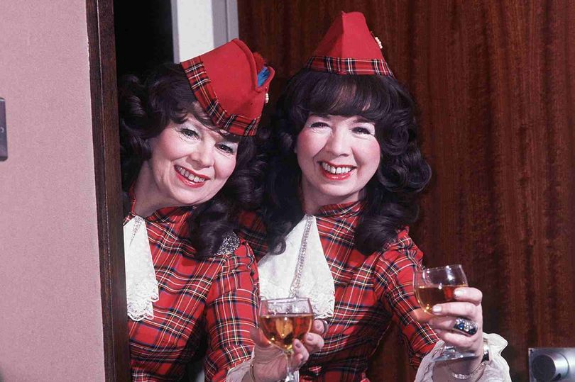 New exhibition Everything Flows: Music in North Lanarkshire taking ...