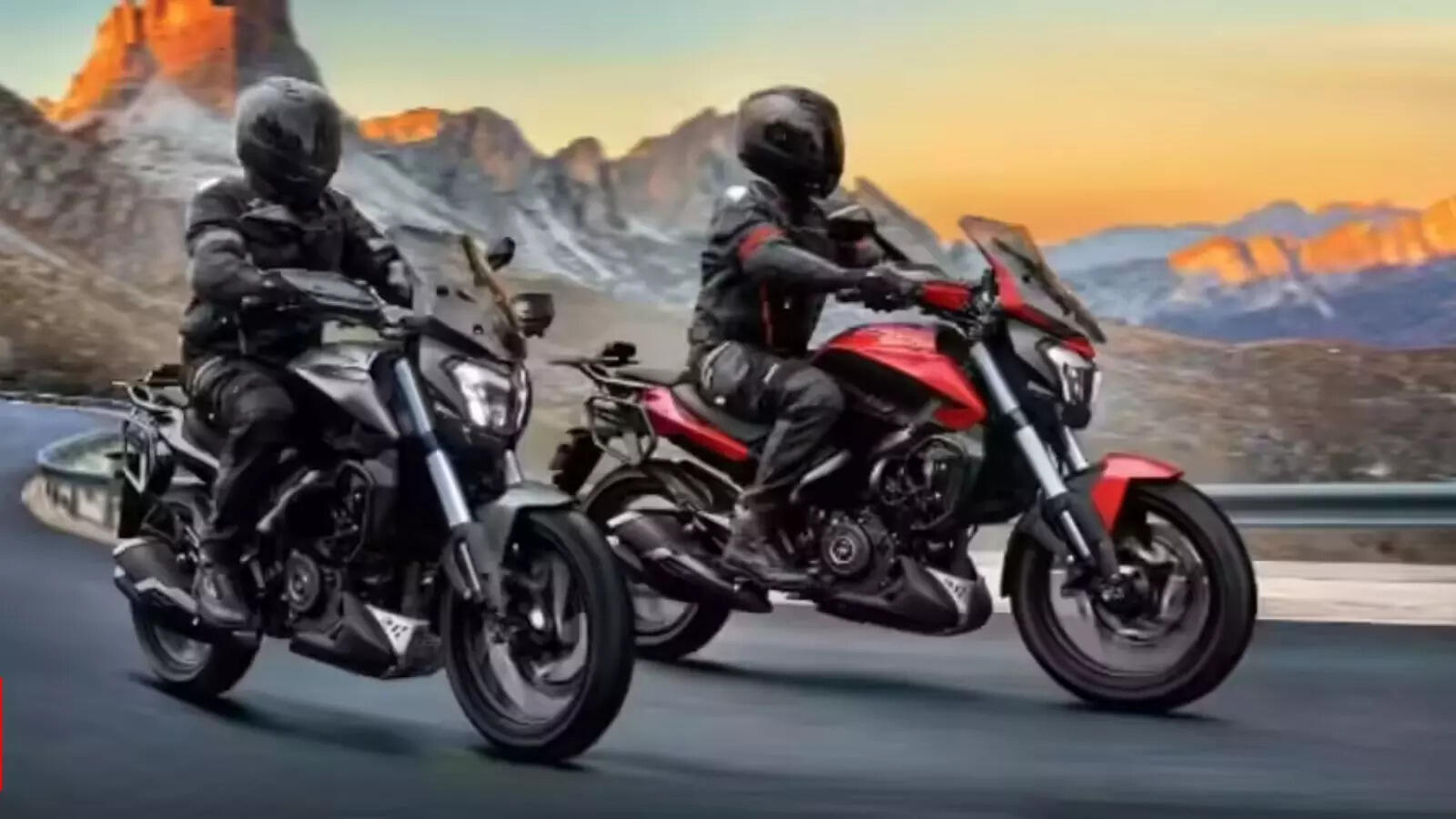 Bajaj Dominar 400 2025 Model Launched With 5 Key Upgrades