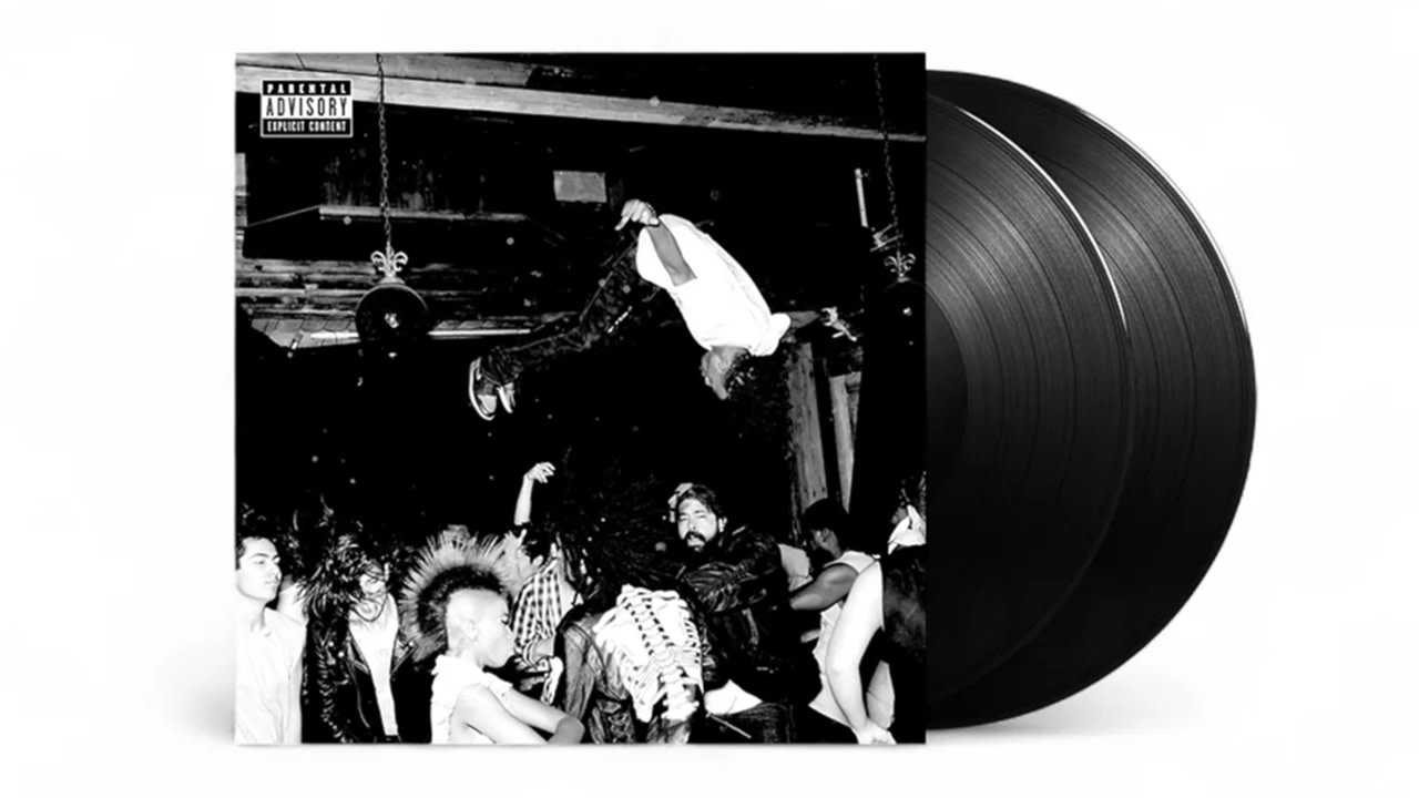 Playboi Carti's 'Die Lit' Album: How to Buy First Pressing on Vinyl