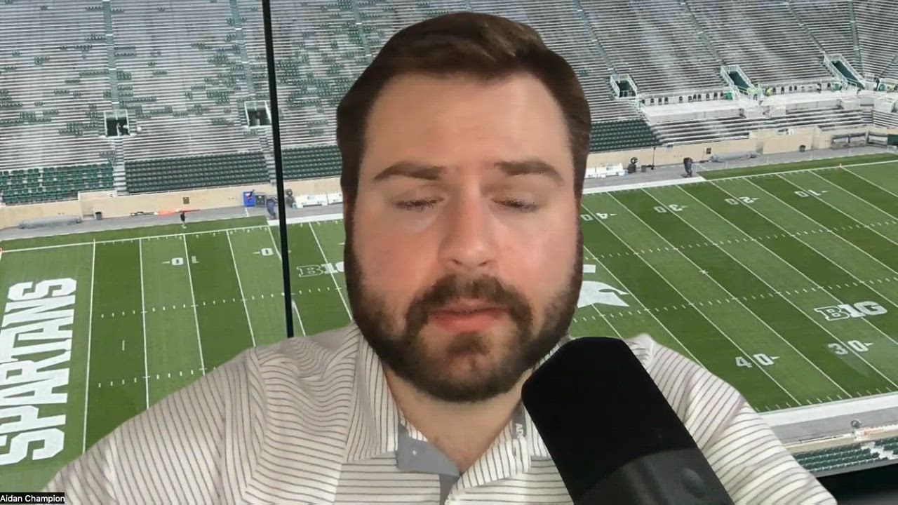 MSU Football’s Latest Recruiting Miss