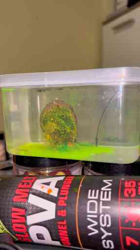 Carp Rig Fishing Montage Viral TikTok Catch That’s Making Waves