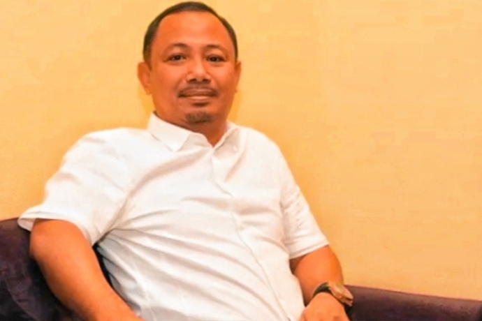 Bupati Barsel Imbau Mantir Adat dan Damang Jaga Warisan Leluhur