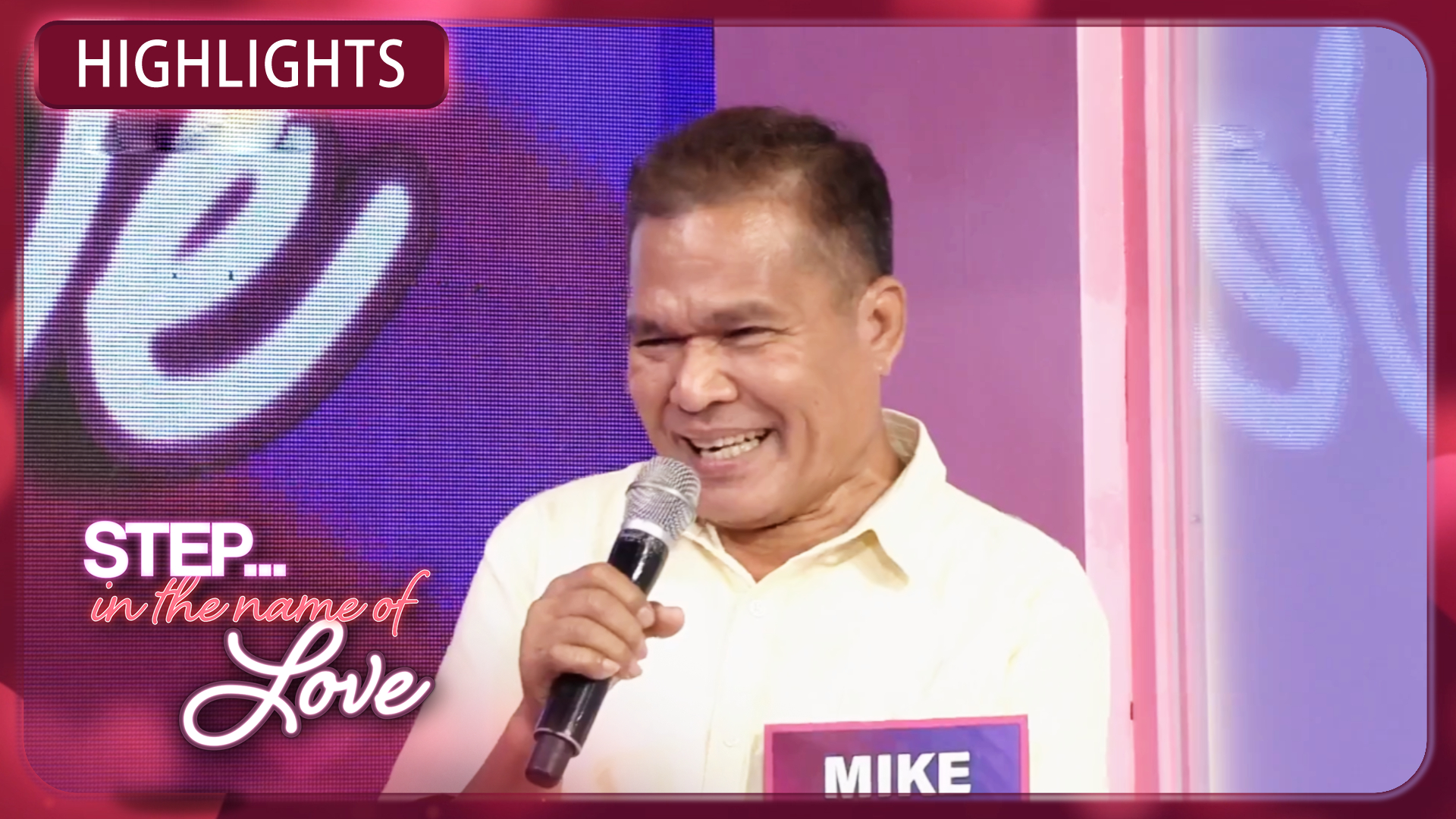 Mike, nakahumalingan ang pakikipag-usap sa AI | It's Showtime | Step In ...