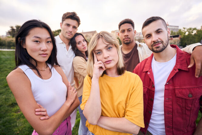 Why People With Unique Backstories Often Get Treated Differently