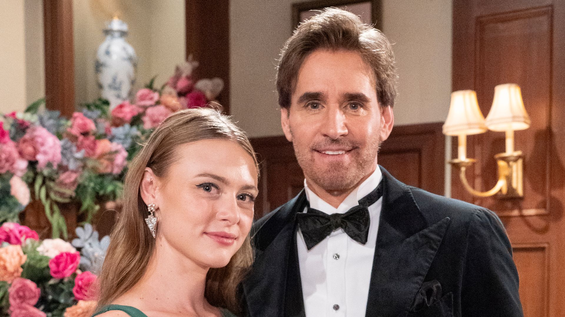 The Young and the Restless star breaks silence on shock death: 'I didn ...