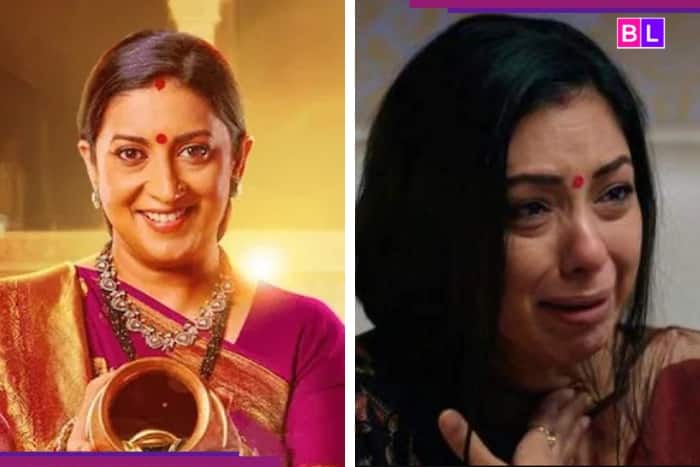 'Bura time shuru...': Kyunki Saas Bhi Kabhi Bahu Thi 2 star Smriti ...