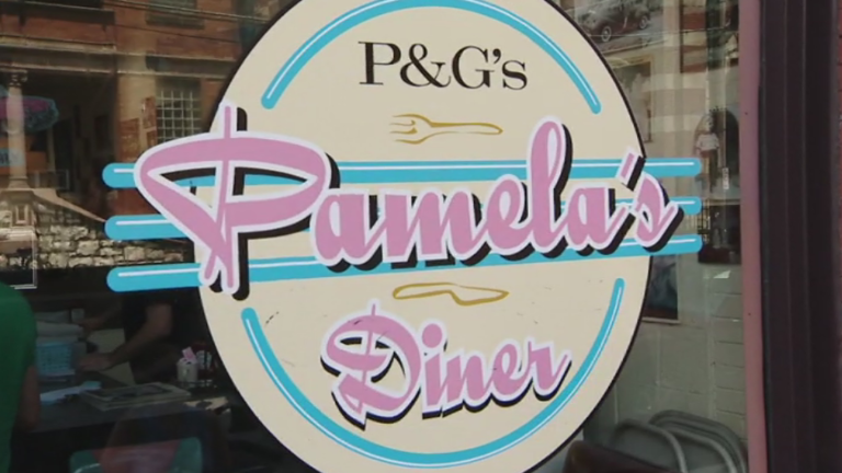 Pamela's Diner in Pittsburgh named Pennsylvania's best diner in new ranking