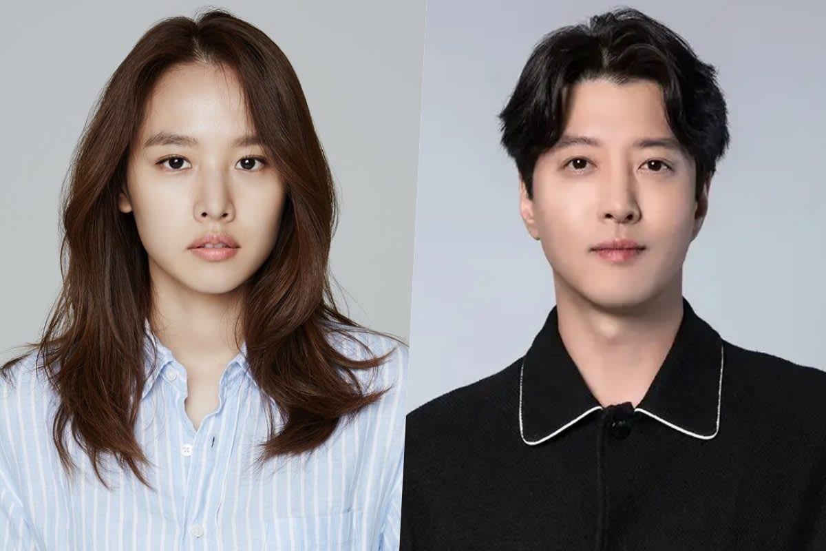 Jo Yoon Hee and Lee Dong Gun’s Divorce Back in Spotlight as Attorney ...