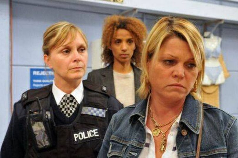 Coronation Street icon opens up on retiring after financial admission