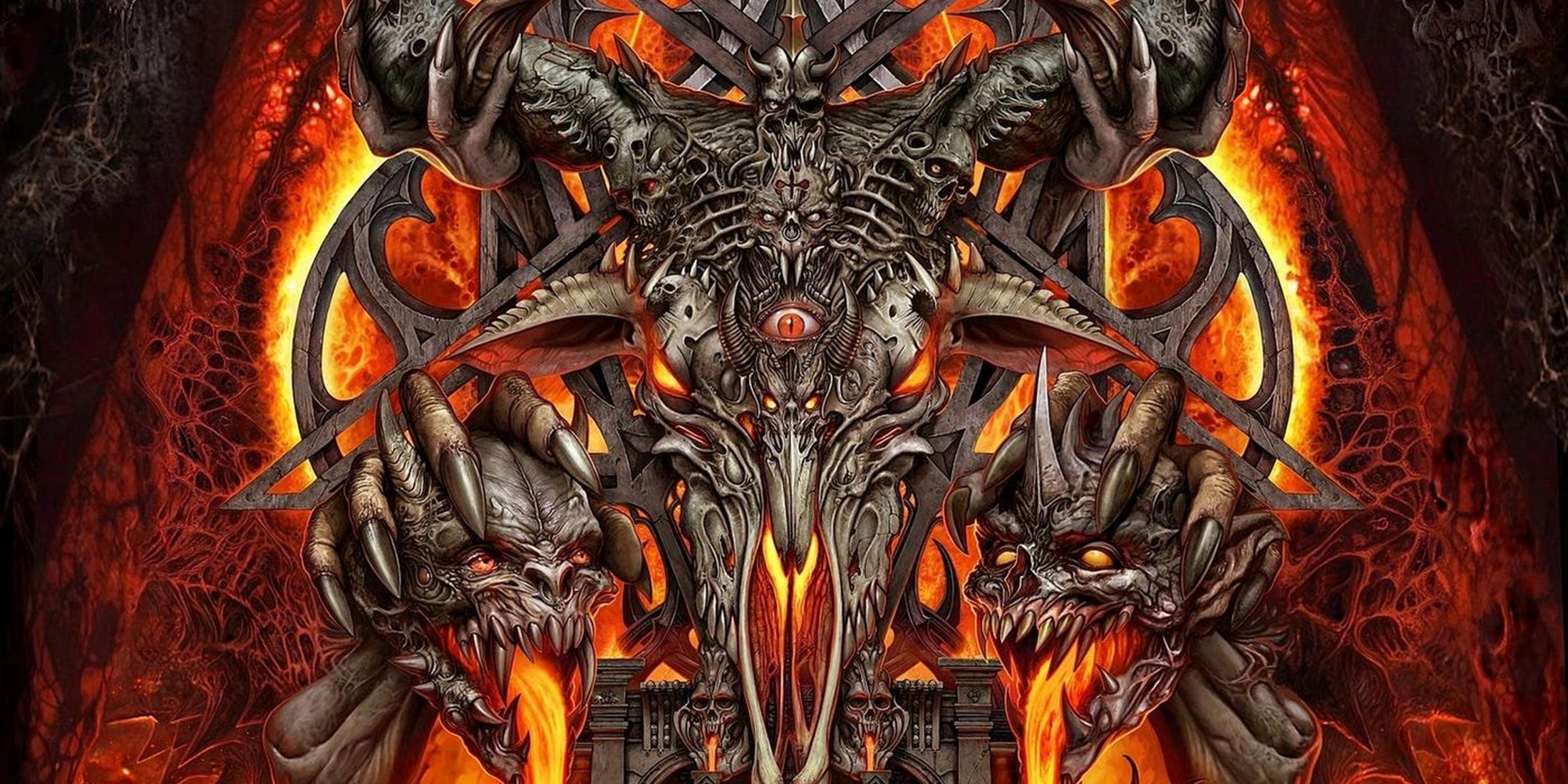 Doom Co-Creator's Unannounced FPS Could Be Saved Following Studio Shut Down