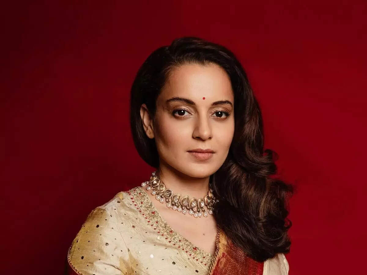 Kangana Ranaut having second thoughts about her political career? Actress says she is clueless ...