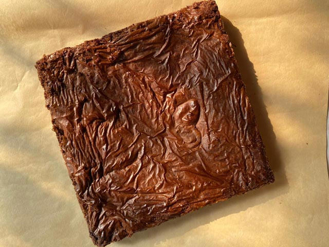 Vegan Brownies & Cookies That Are Rich, Chewy, And Guilt-Free