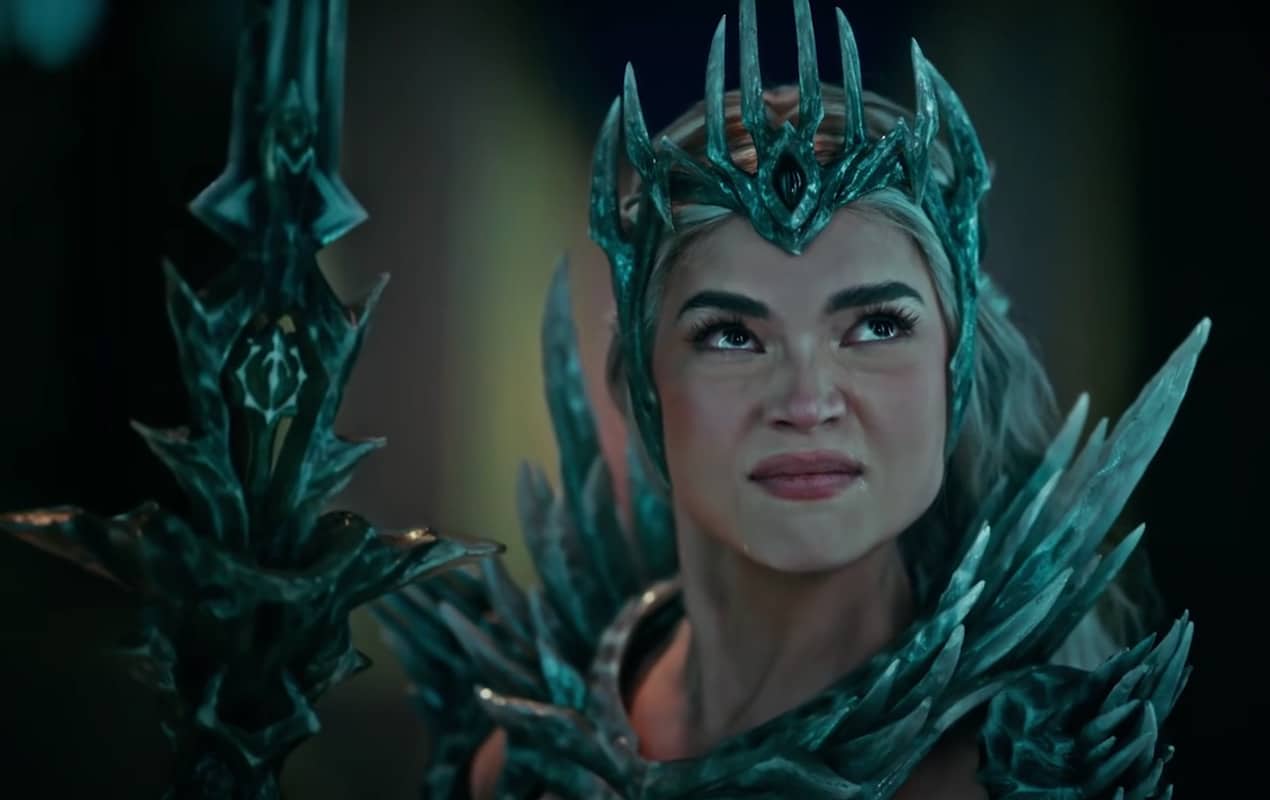 Weekly recap: Mitena takes over Encantadia in ‘Sang’gre’