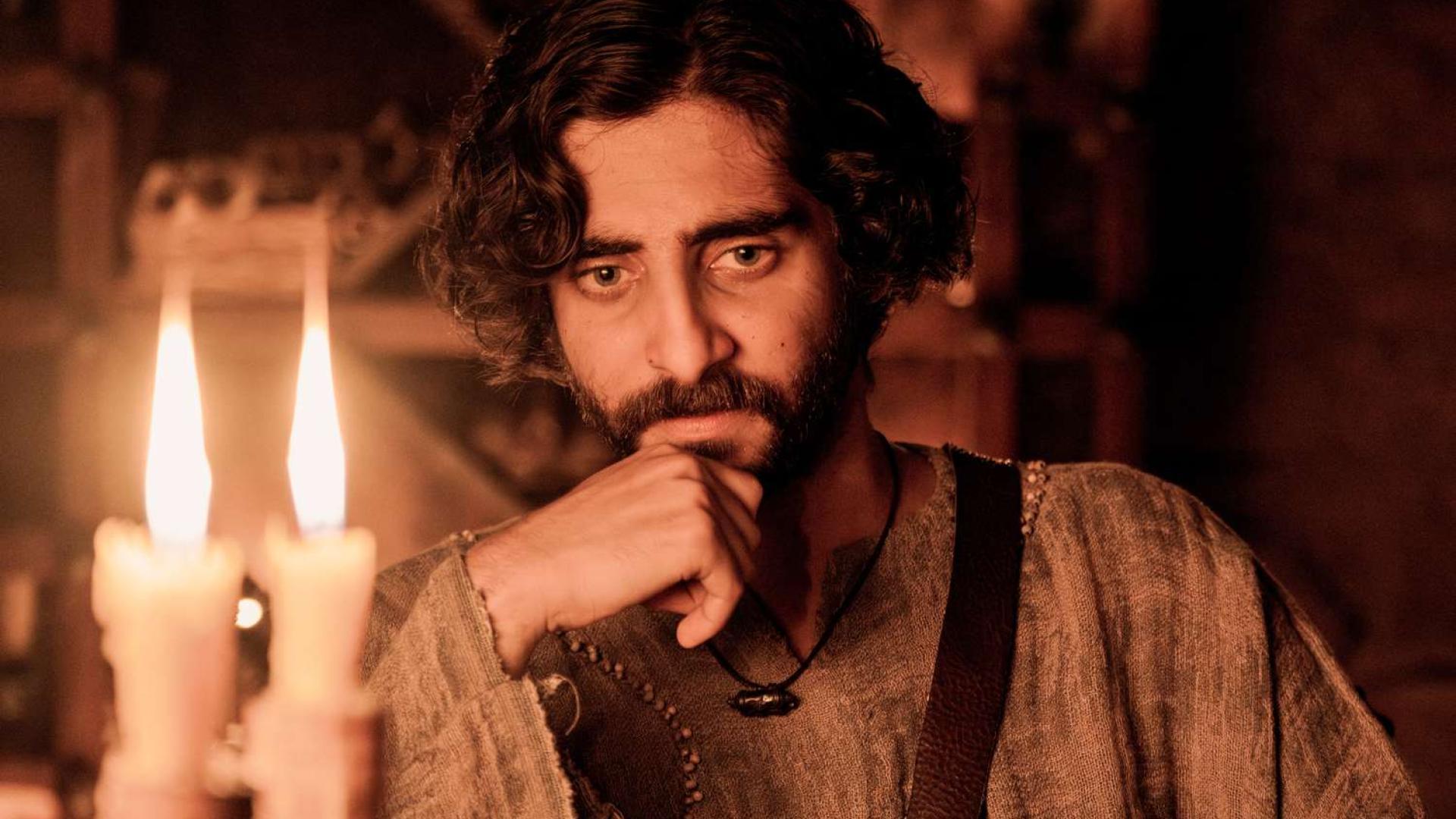 El actor que interpreta a Judas en 'The Chosen' advierte a los fans ...