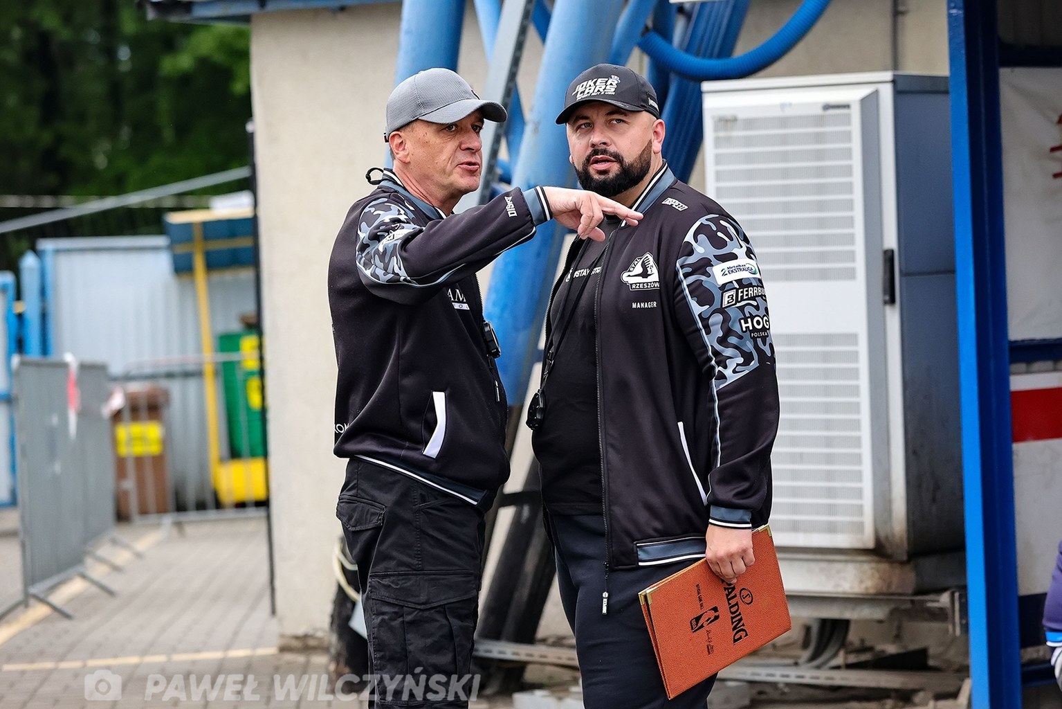 Wywrócą wszystko do góry nogami. Gruntowne zmiany w polskim klubie