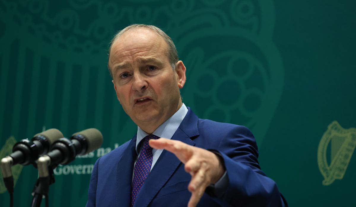 ‘Did the Irish fall into a VAT of Guinness?’ — US Israel ambassador’s ...