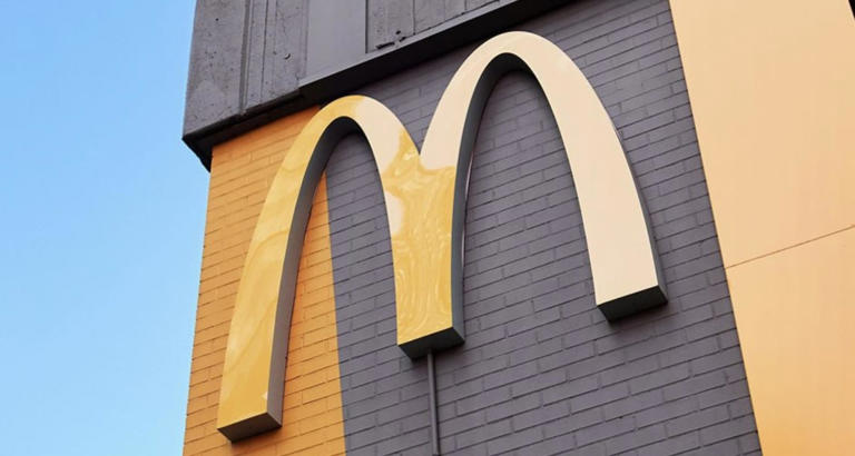 What Is McDonald's Big Announcement? After 50 Years, The Burger Giant ...