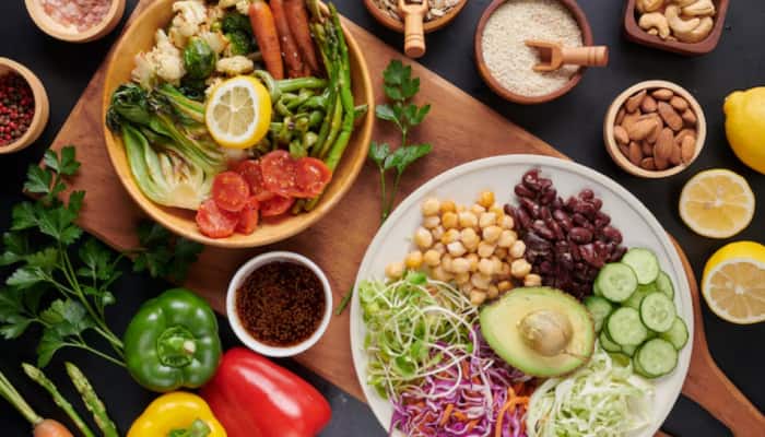 10 Natural Foods That Lower Cortisol Levels And Help Combat Stress ...